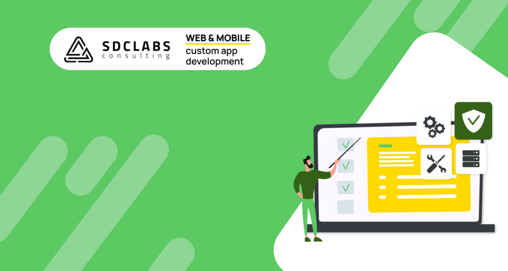 The best development technology stack to build ecommerce website