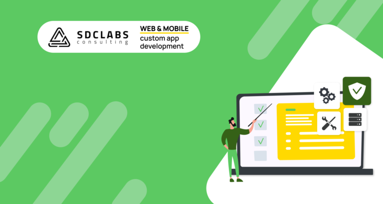 The best development technology stack to build ecommerce website